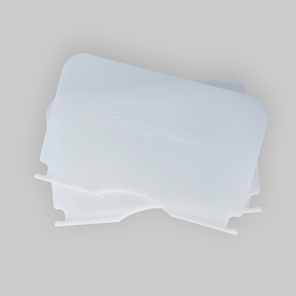 Replacement Hopper Flap - 1 x Short – Spinshot Germany